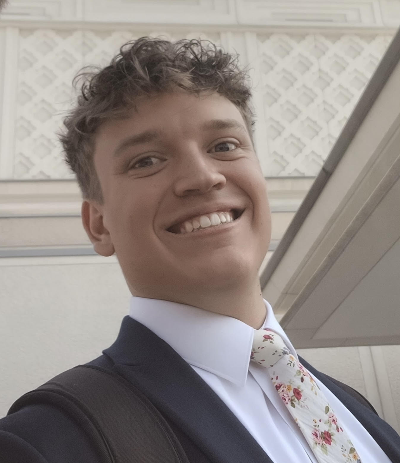 Resume | Boston Ross